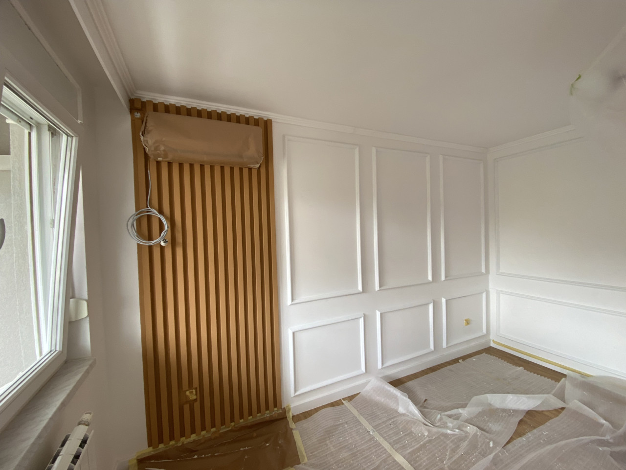 ZIDNI PANELI / LETVICE !!AKCIJA!! - Fasade i izolacije - OLX.ba