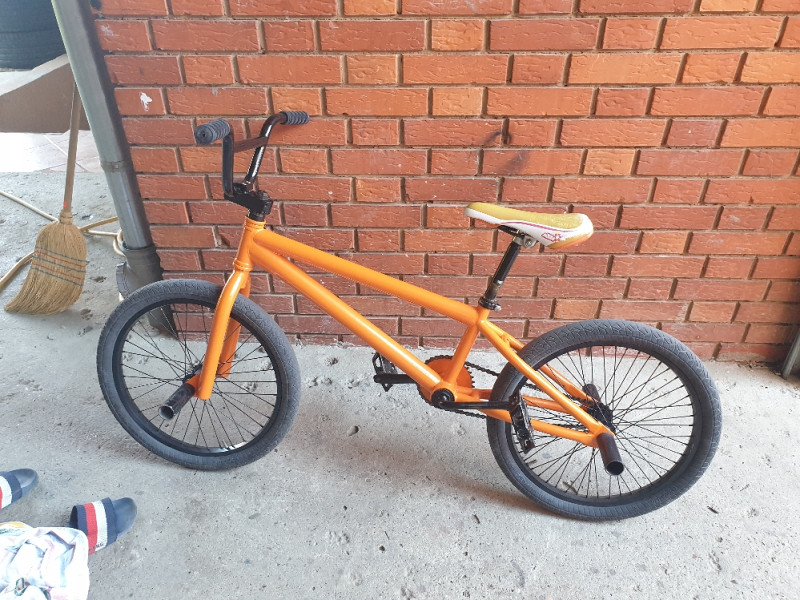 Biciklo bmx - Bicikli - OLX.ba