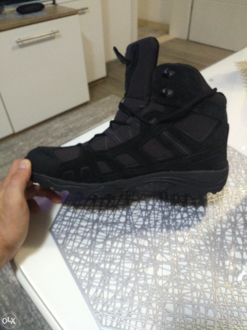 Gojzerice Jack Wolfskin - Cipele/Čizme - OLX.ba