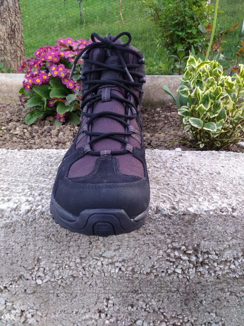 Gojzerice Jack Wolfskin - Cipele/Čizme - OLX.ba