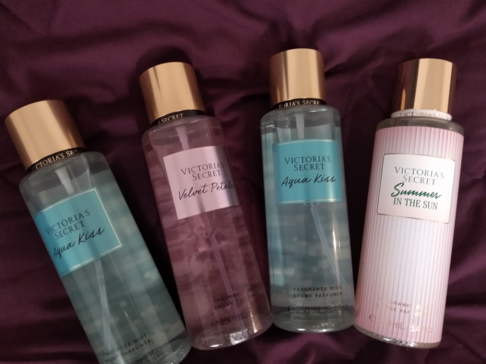 Original Victoria's Secret body mistovi iz USA - Ženski - OLX.ba