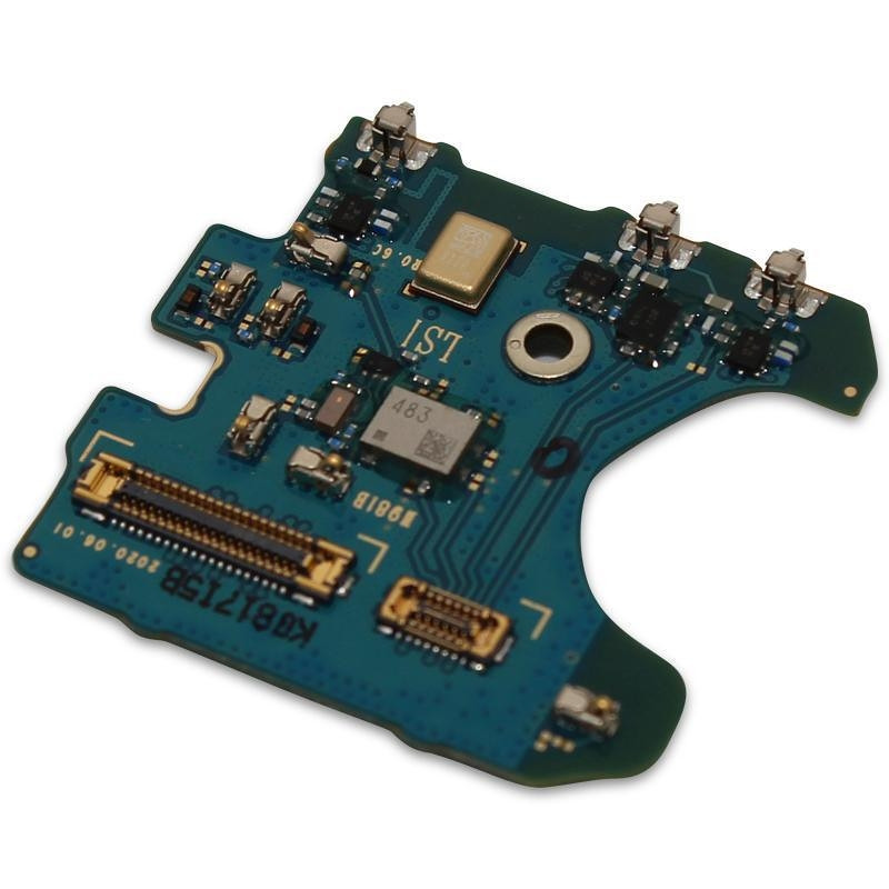 SAMSUNG NOTE 20 N980 / 81 PCB BOARD KONEKTOR PUNJENJA - Konektori ...