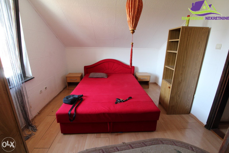 Jednoiposoban stan u novoj gradnji ID:1878/JK - Stanovi - OLX.ba