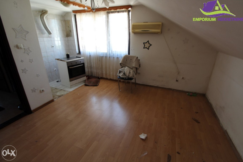 Jednoiposoban stan u novoj gradnji ID:1878/JK - Stanovi - OLX.ba