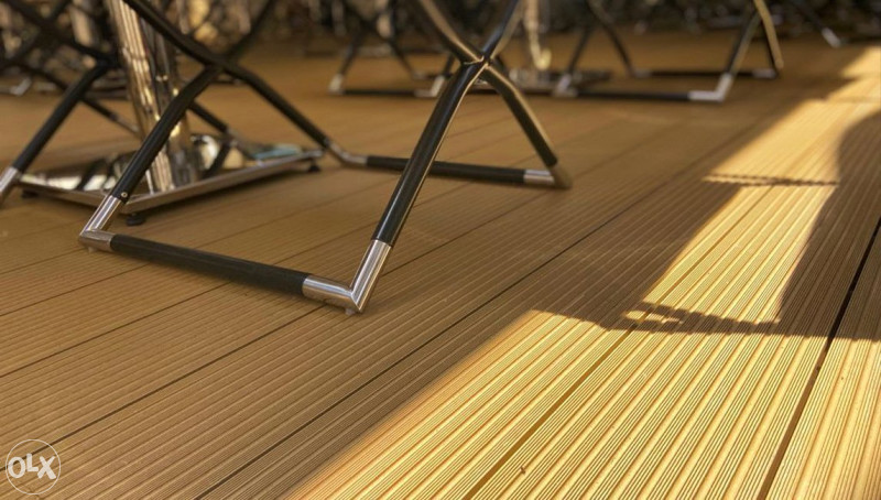 WPC podovi | WPC decking | decking - Podovi - OLX.ba