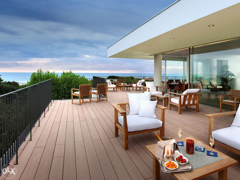 WPC podovi | WPC decking | decking - Podovi - OLX.ba