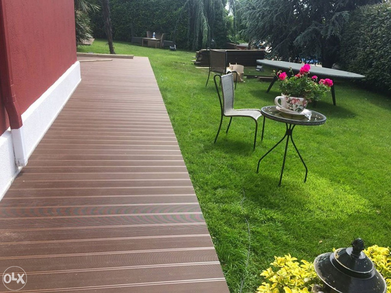 WPC podovi | WPC decking | decking - Podovi - OLX.ba