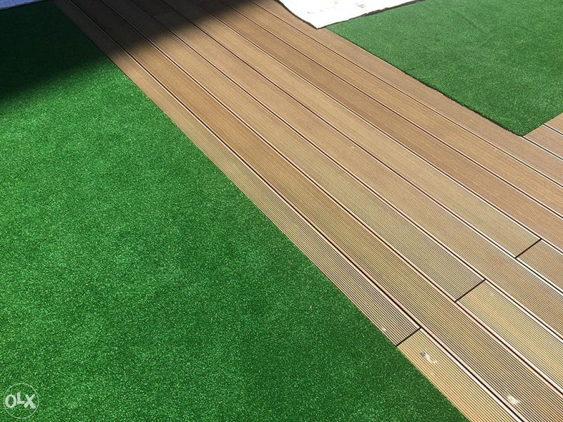 WPC podovi | WPC decking | decking - Podovi - OLX.ba
