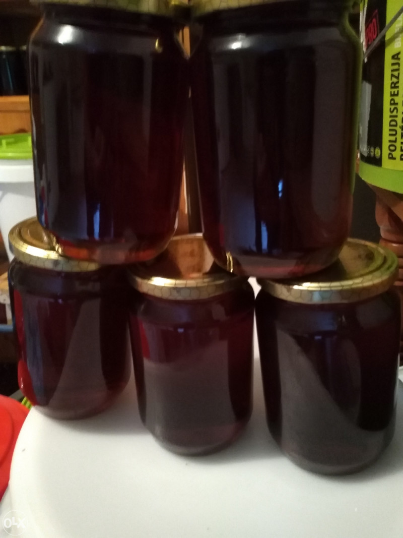 Prirodni Med - Med i proizvodi od meda - OLX.ba