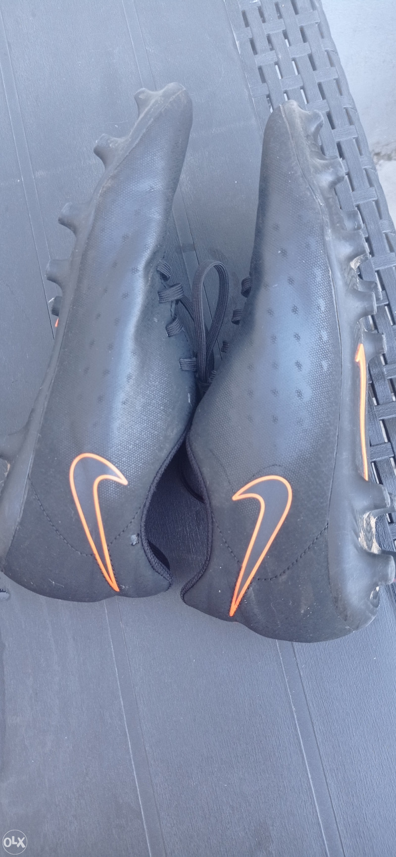 Kopacke Nike 42 - Kopačke - OLX.ba