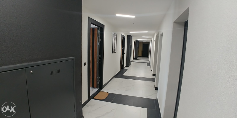 Stup Bulevar Premium dvosoban stan 40m2 - Stanovi - OLX.ba