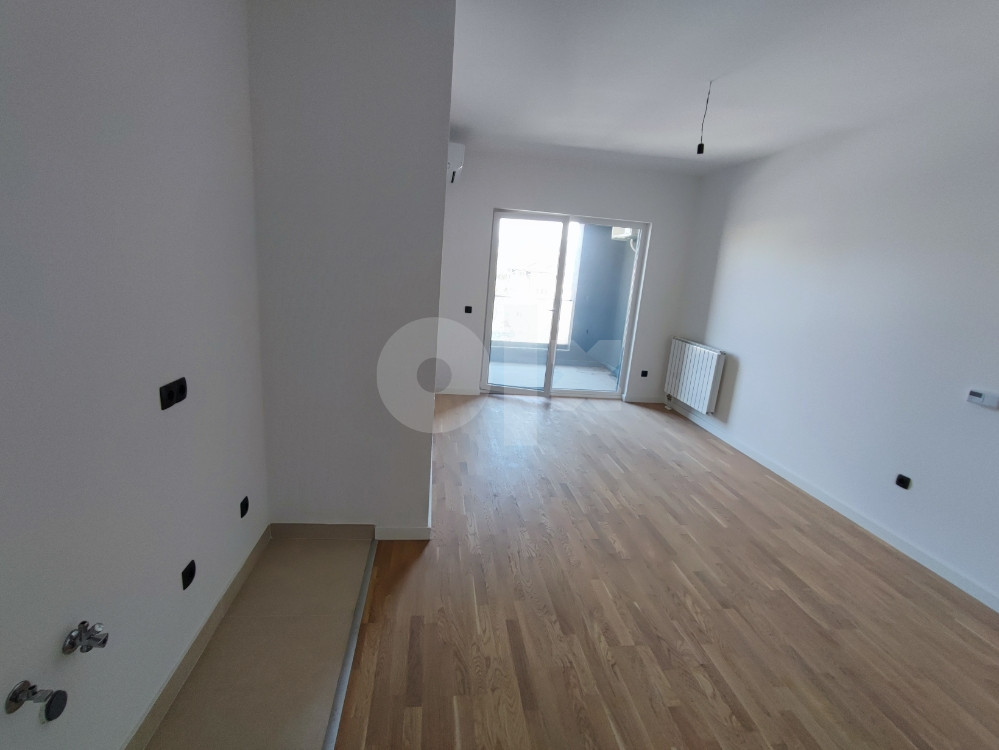 Stup Bulevar Premium dvosoban stan 40m2 - Stanovi - OLX.ba