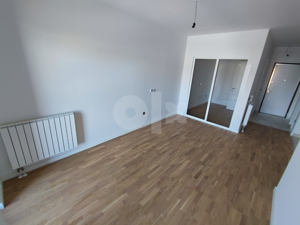 Stup Bulevar Premium dvosoban stan 40m2 - Stanovi - OLX.ba