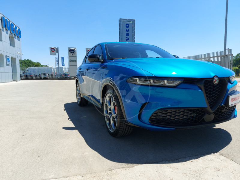 Alfa Romeo Tonale - Automobili - OLX.ba