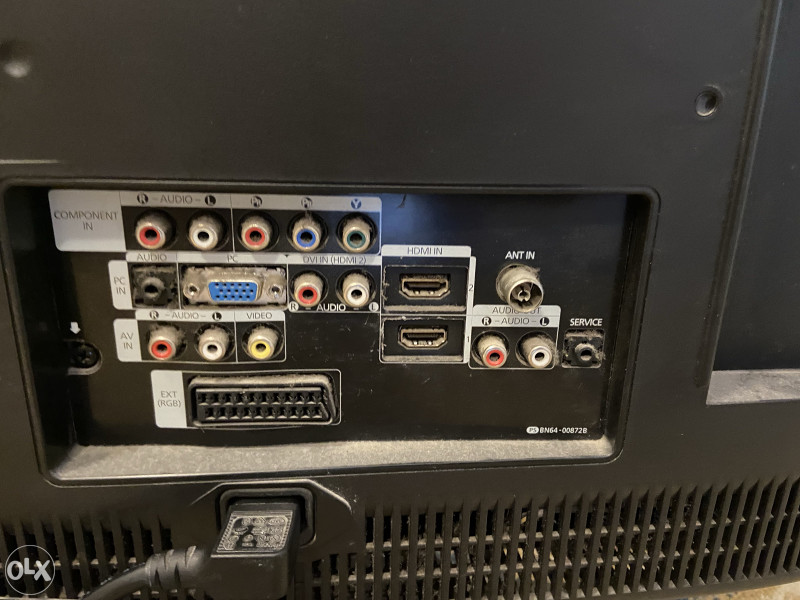 Samsung LCD TV - LED LCD - OLX.ba