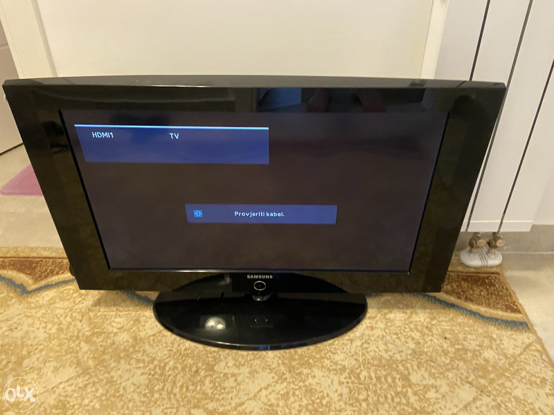 Samsung LCD TV - LED LCD - OLX.ba