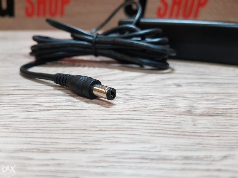 Adapter 12V 3A 36W 5,5x2,1mm Monitor,LED Sijalice... - Adapteri - OLX.ba