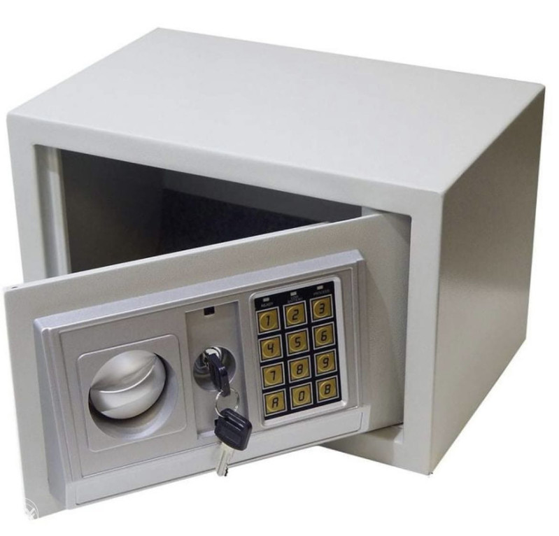 Sef za papire sef za pare sef za kes oruzje veliki sef - Sefovi - OLX.ba
