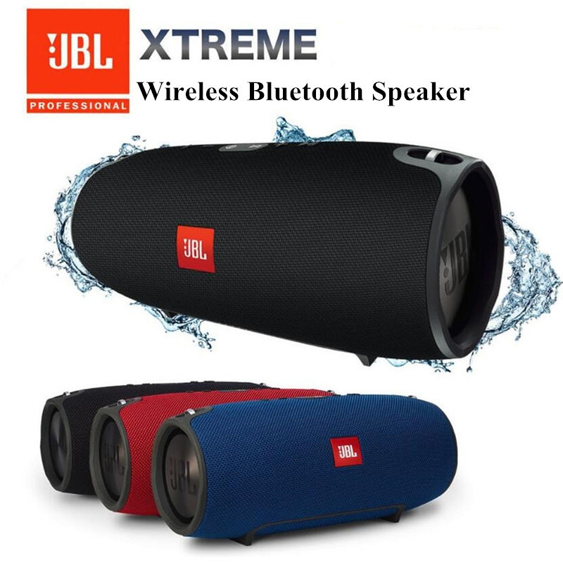 JBL EXTREME XTREME LARGE Bluetooth blutut zvučnik - Bluetooth zvučnici ...