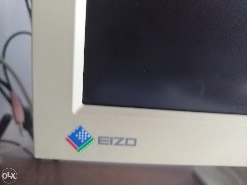 Monitor Eizo - Monitori - OLX.ba