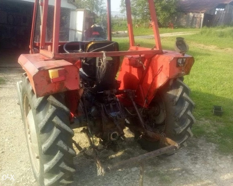 Traktor imt 539 - Traktori - OLX.ba