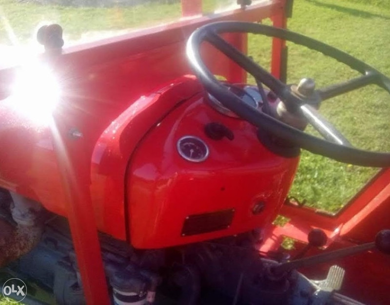Traktor imt 539 - Traktori - OLX.ba