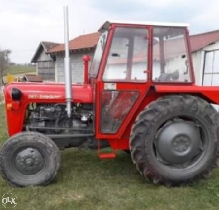 Traktor imt 539 - Traktori - OLX.ba