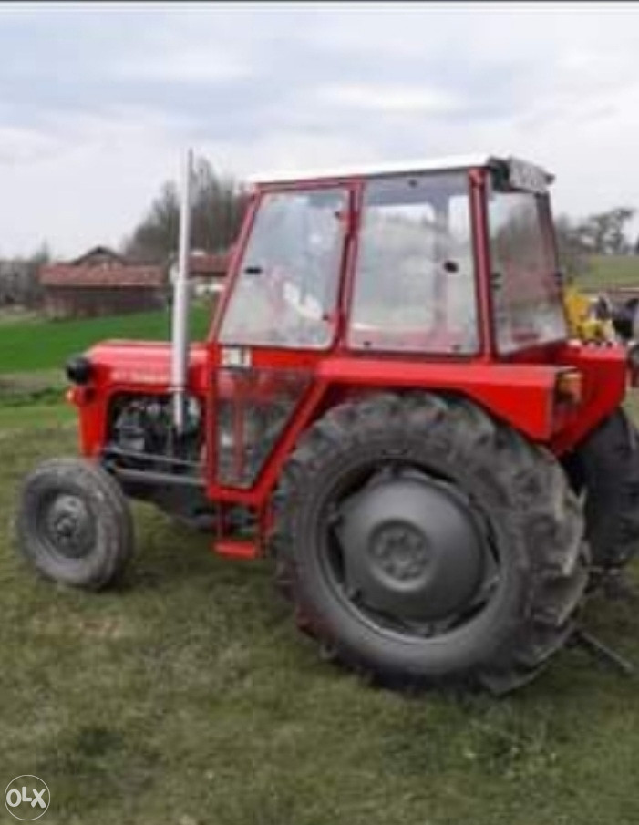 Traktor imt 539 - Traktori - OLX.ba