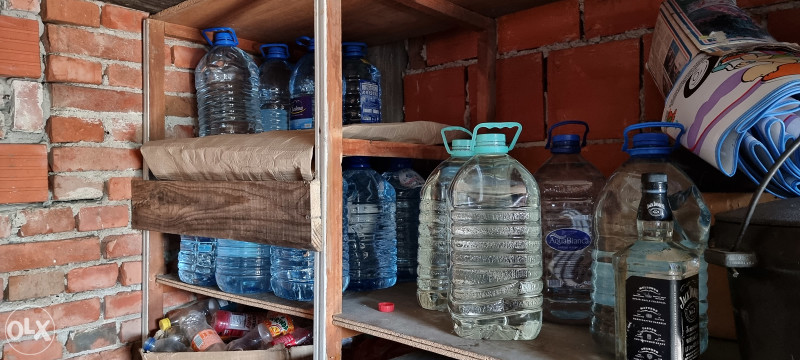 Rakija sljivovica sljiva domaca rodna cacanka - Rakije - OLX.ba