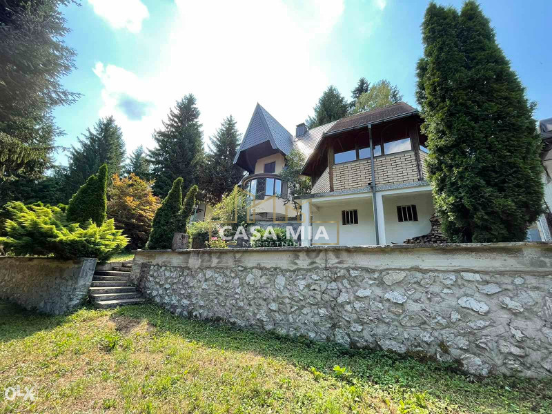 CASA MIA/Kuća 130 m2/Zemljište 554 m2/Milinjača/Hadžići - Kuće - OLX.ba