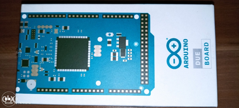 Arduino Due Original Iot Olx Ba