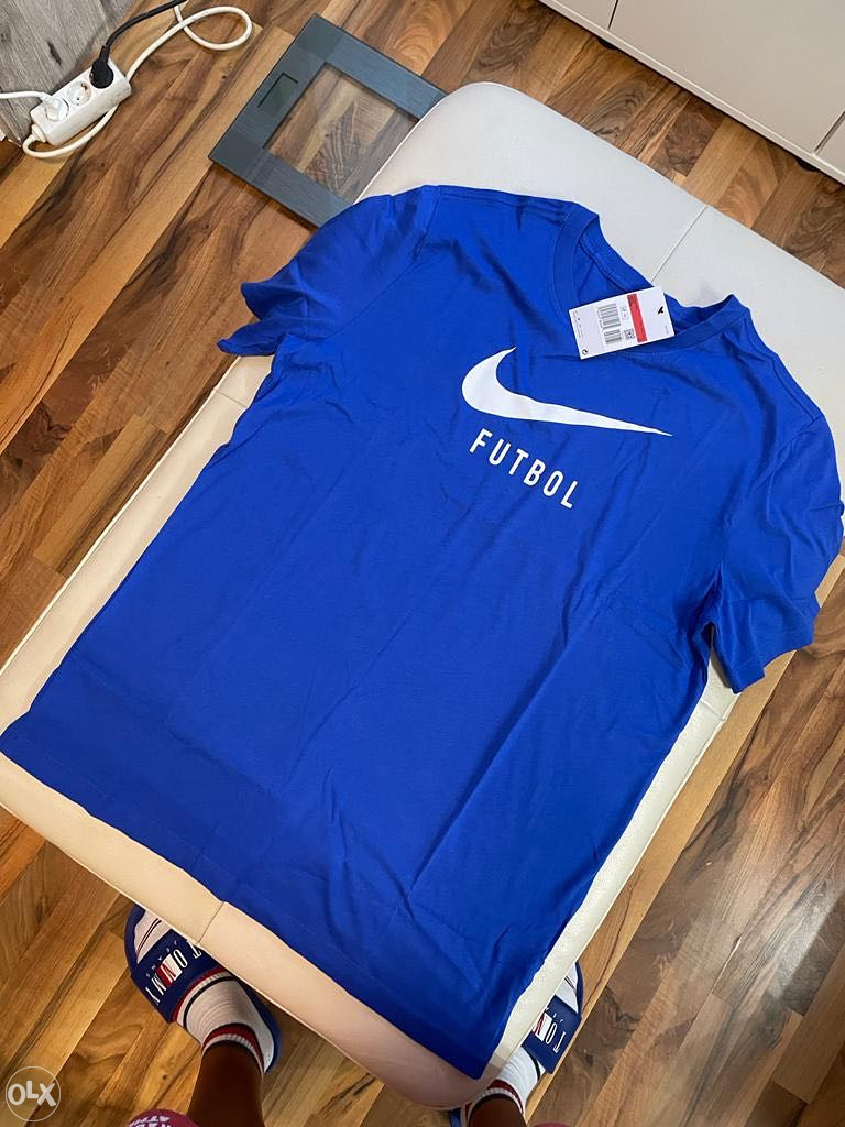 *NIKE* Performance Majica (muska) vl.L i XL - Majice i košulje - OLX.ba