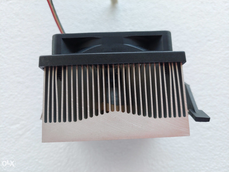 Kuler AMD Socket AM2 940 939 754 - Cooleri - OLX.ba