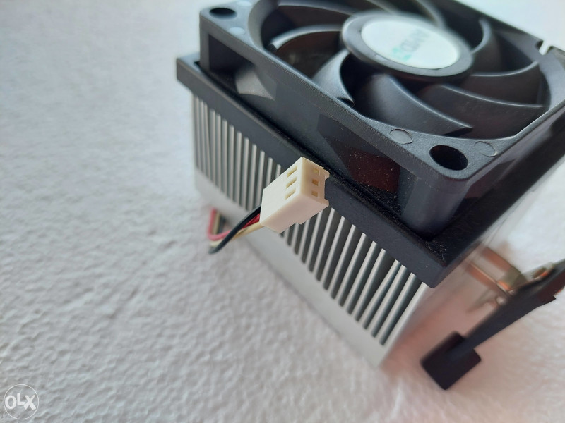 Kuler AMD Socket AM2 940 939 754 - Cooleri - OLX.ba