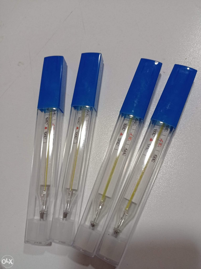 Toplomjeri toplomjer toplomijer sa zivom zivin ziva - Termometri - OLX.ba