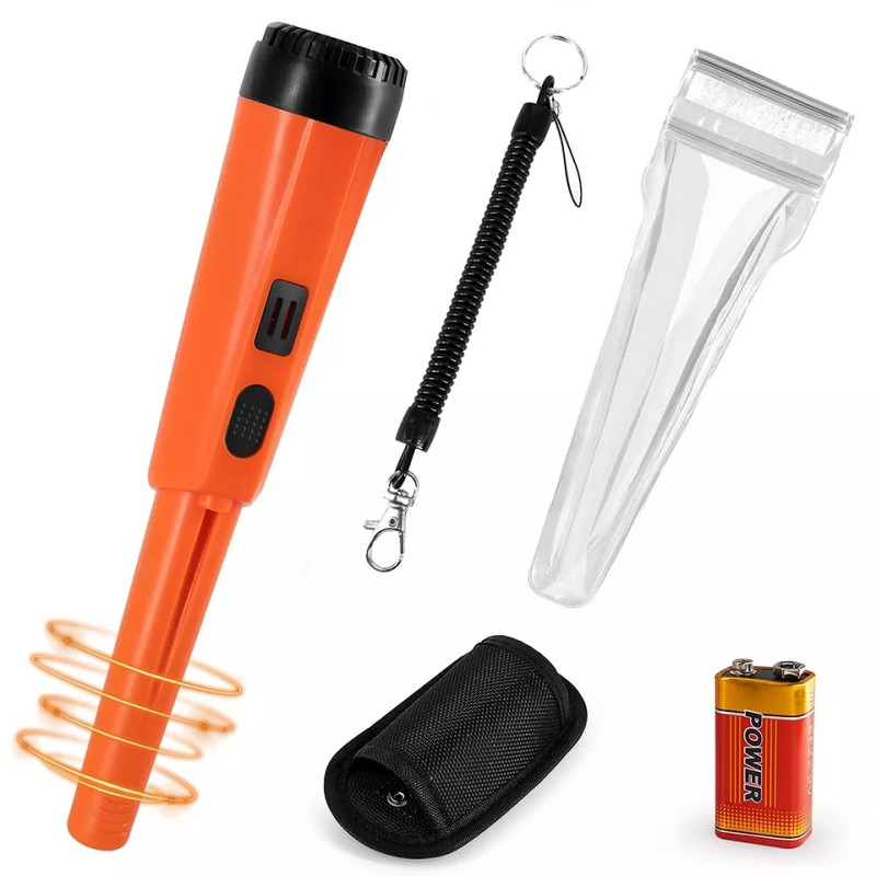 PinPointer Detektor metala - Detektori - OLX.ba