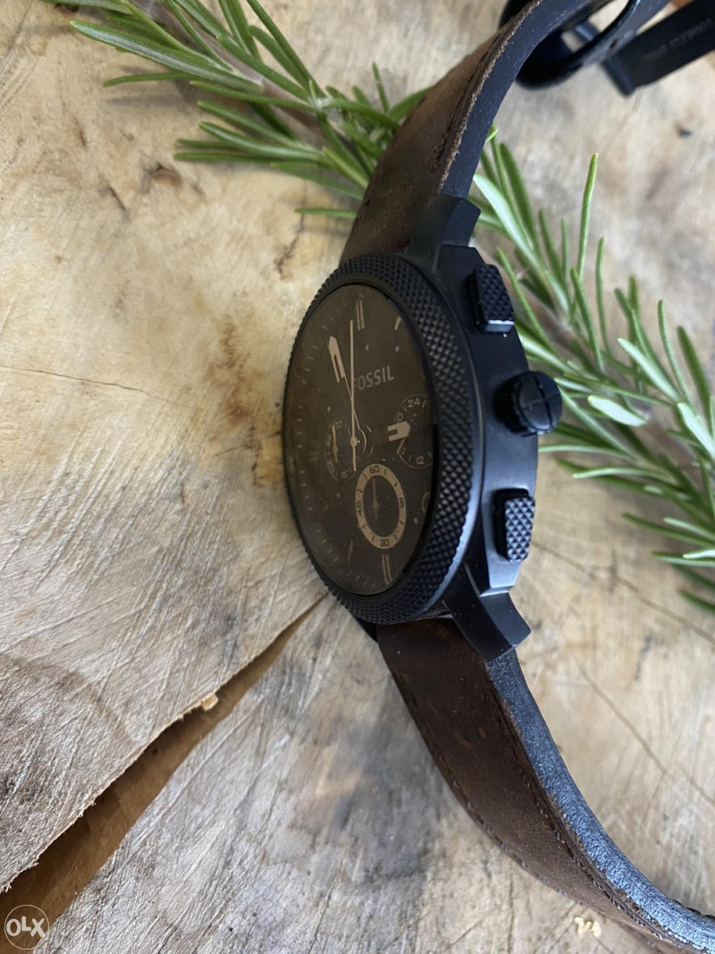 Fossil sat fs4656 - Ručni Satovi - OLX.ba
