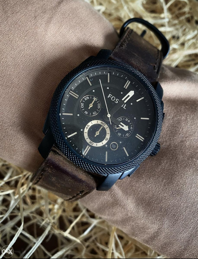 Fossil sat fs4656 - Ručni Satovi - OLX.ba