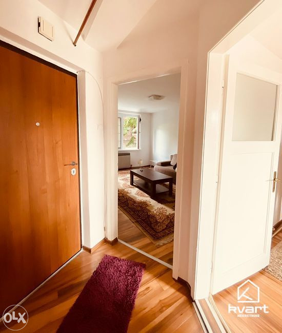 Kvart Stan 52 M2 Stari Grad Stanovi OLX ba