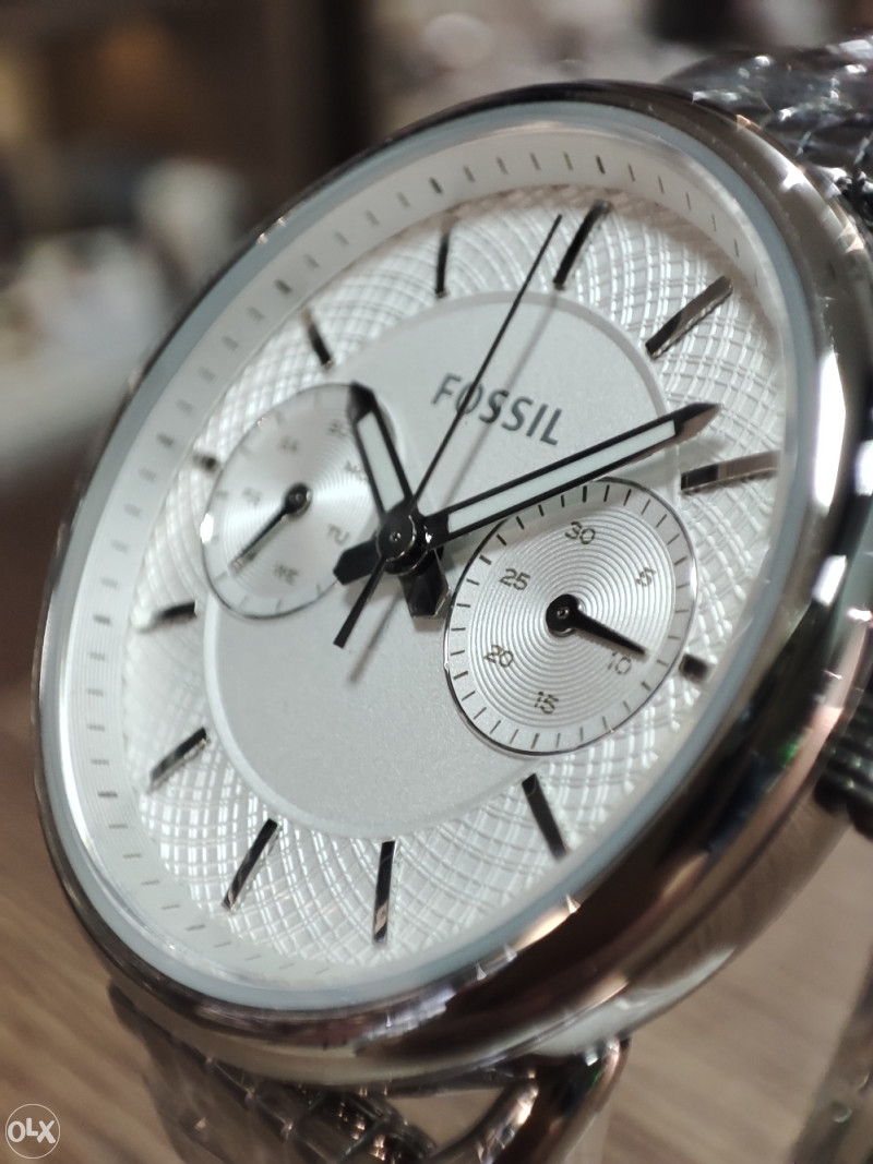 FOSSIL ZENSKI SAT MODEL ES3712 - Ručni Satovi - OLX.ba