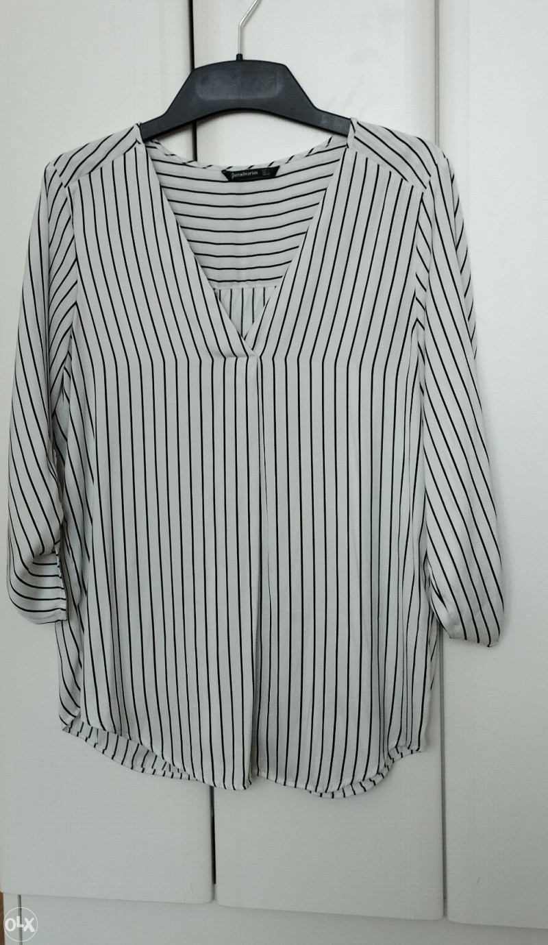 Zenska kosulja Stradivarius - Majice i košulje - OLX.ba