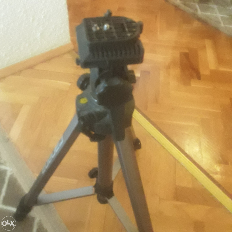 Stativ za kameru profi - Stativi - OLX.ba