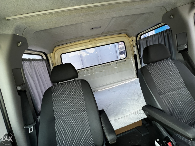 Mercedes Sprinter 519 cdi,mini šleper sa prikolicom - Teretna vozila ...