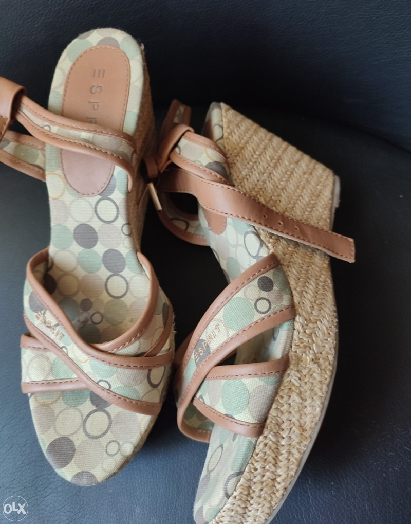 Ženske sandale Esprit - Sandale - OLX.ba