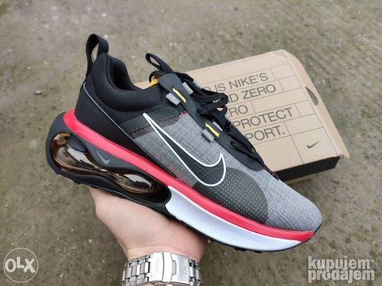 Air max 2021 muske patike Nike airmax 2022 novi model - Tene/Patike ...