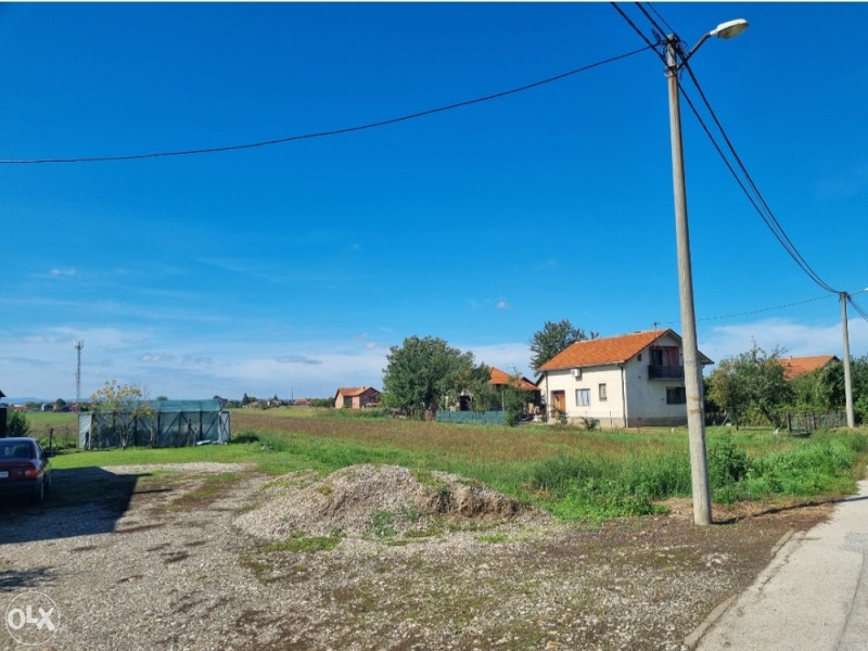 Placevi u Bijeljina GALAC/12000 m2 na putu od Autobuske - Zemljišta ...