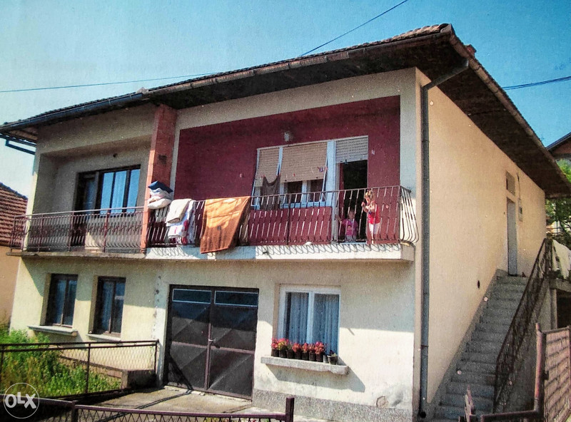 Kuća Doboj, Orašje - Kuće - OLX.ba