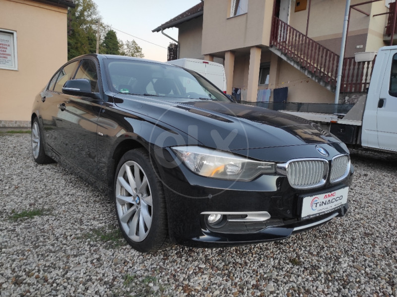 BMW 320 MODERN - Automobili - OLX.ba