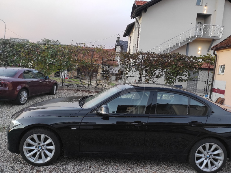 BMW 320 MODERN - Automobili - OLX.ba