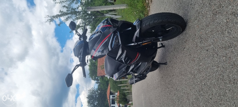 Keeway joyrace rocket 50 - Motocikli - OLX.ba